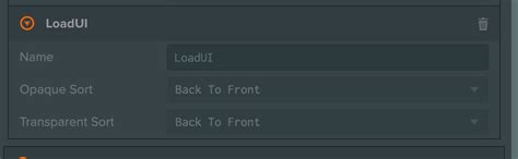 Solved Problems With Layers In Ui Help And Support Playcanvas