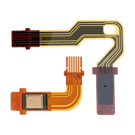 Replacement Mic Microphone Flex Cable For Playstation 5 Sony Ps5