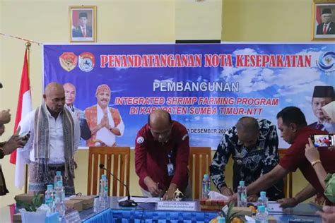 Gubernur NTT Kekayaan Terbesar NTT Ada Di Laut NTT Pembaruan