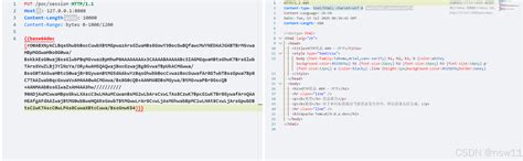 Cve 2025 24813 Tomcat 反序列化漏洞源码深度解析分析（上篇）cve 2025 48924 Csdn博客