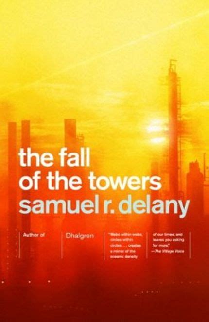 Sci Fi Legend Samuel R Delany Doesnt Play Favorites