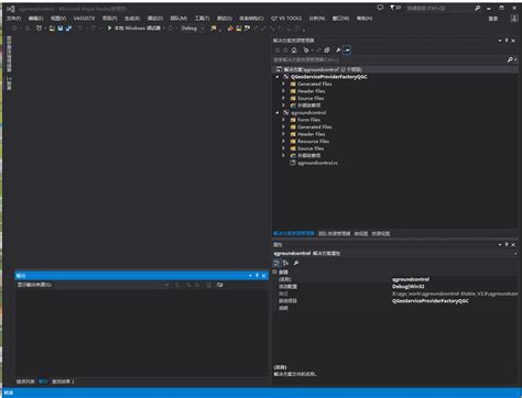 Qt 开发 Qgroundcontrol地面站v26 环境搭建（详解）qt实现地面站天地球 Csdn博客