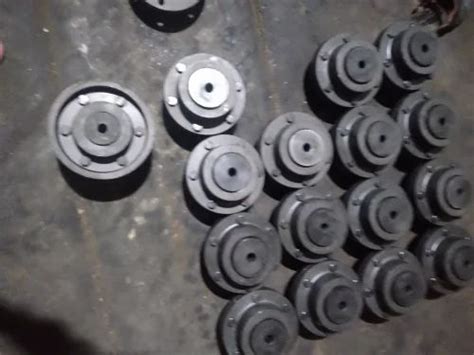 Full Gear Coupling For Industrial At ₹ 5300piece In Ahmedabad Id