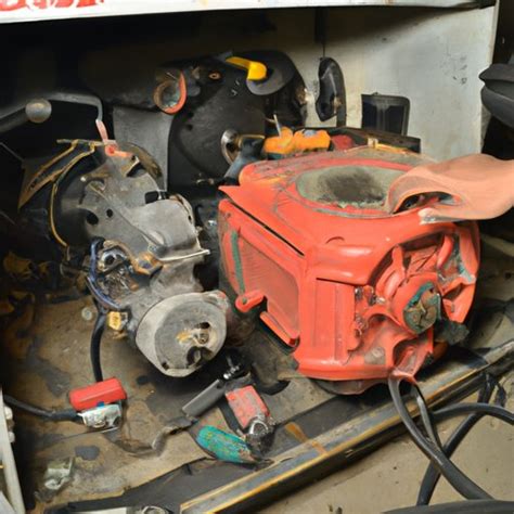 How to Start a Generac Generator: Step-by-Step Guide and Beginner’s Tips - The Enlightened Mindset
