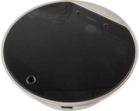 Мойка круглая со стеклянной крышкой Dometic SNG 420, 420х148 мм Код ...