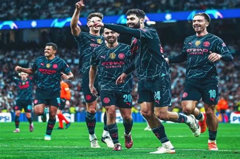 Prediksi Liga Inggris 20232024 Manchester City Vs Luton Town 13 April