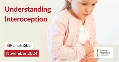 Sensory Integration Education On Linkedin Interoception