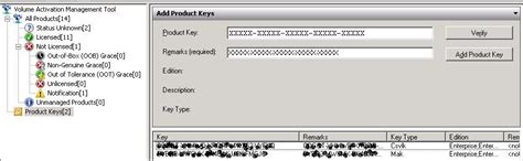 Kms Server On Windows 2003