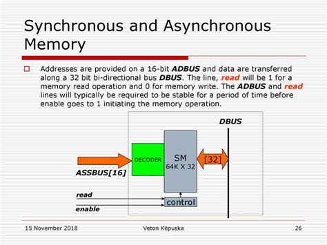 Veton Këpuska Hardware Realizations ppt download