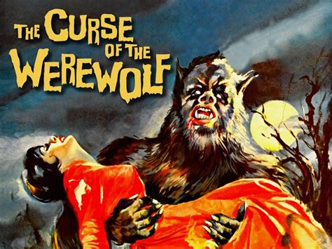 Cursed Werewolf