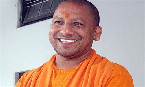Yogi Adityanath Wiki Age Bio Height Worth Assets The Viral Blaze