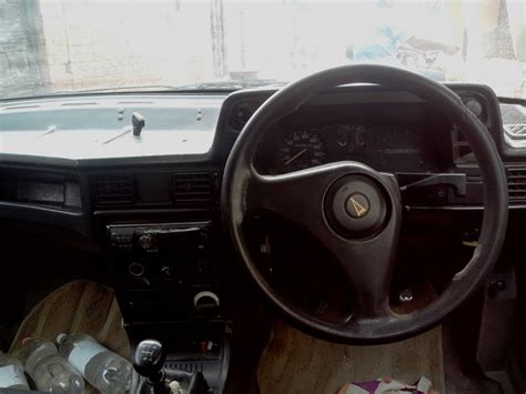 1993 Daewoo Racer For Sale In Lahore
