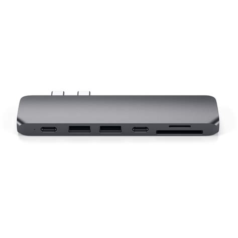 Type C Pro Hub Adapter Usb C Adapters And Accessories