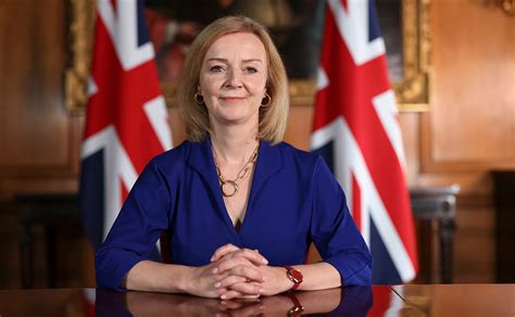 英國又一位女首相誕生！特拉斯出任保守黨黨魁──首相工作解密：職權、薪資福利一次看｜bbc News 中文｜換日線