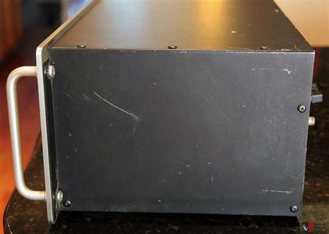 Phase Linear 5000 Fm Tuner Series Two Photo 2027497 Canuck Audio Mart
