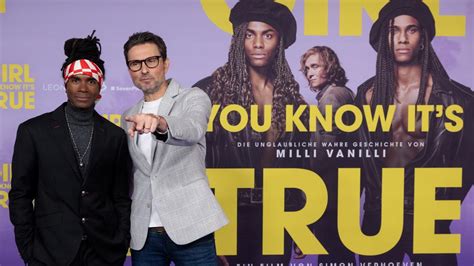 Größer Als Whitney Houston Milli Vanilli Und Der Große Absturz Audio Hessenschau De Kultur