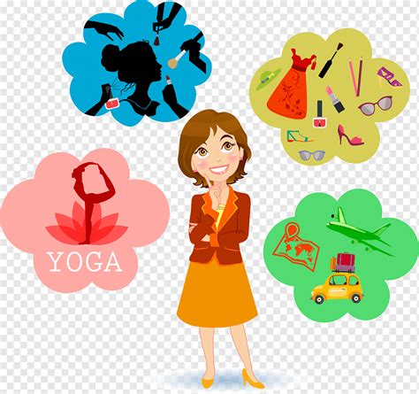 Woman Demand Concept Speech Baubles Symbol Png Pngwing