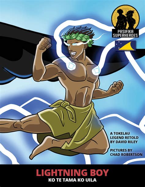 Aotearoa Books Lightning Boy