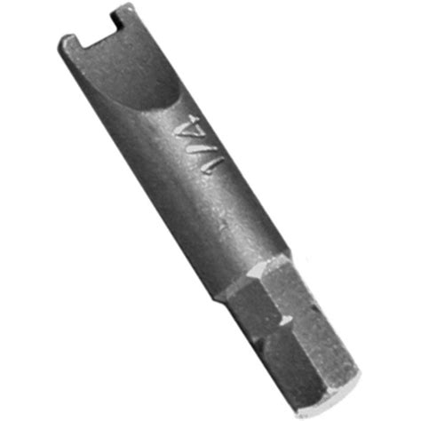 Vinyl Stickers Replacement 1 Way R Bits For Signguardian And 1 Way R Bolts Safety And