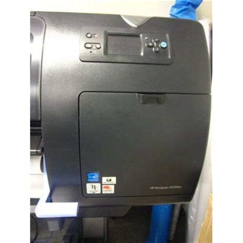 Hp Dreamcolor Designjet Z6100 Large Format Printer Plotter Allsoldca