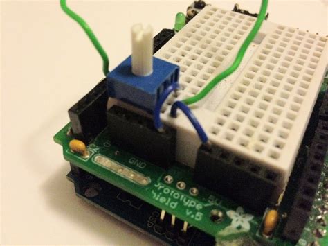 Serial Communications With Arduino 4 Steps With Pictures