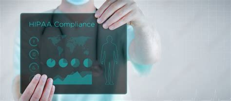 Achieving Hipaa Compliance And Ensuring Security On Aws For A Medical