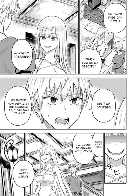 Read Dungeon Ni Hisomu Yandere Na Kanojo Ni Ore Wa Nando Mo Korosareru