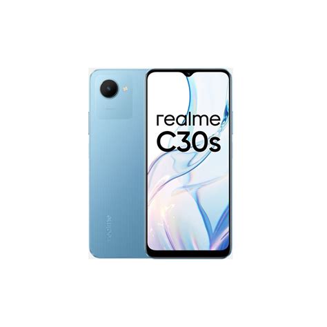 Realme C30S 2GB RAM/32GB