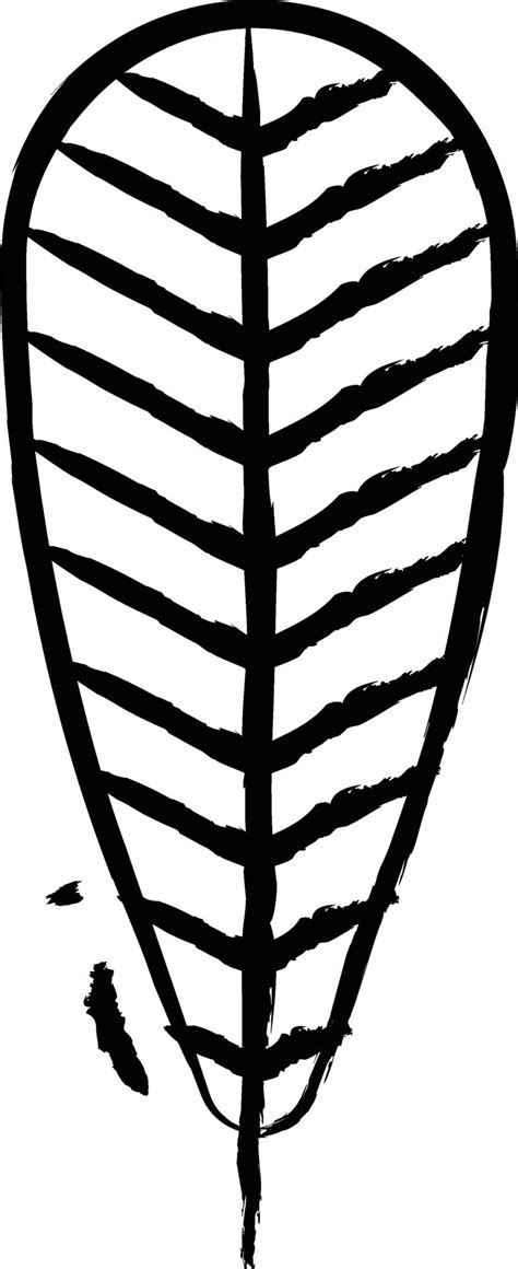 Swan Feathers Hand Drawn Vector Illustration 32182649 Vector Art At Vecteezy