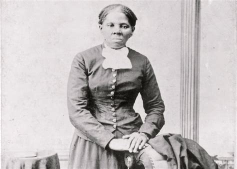 What Lessons Can Harriet Tubman Teach Us Today Here And Now