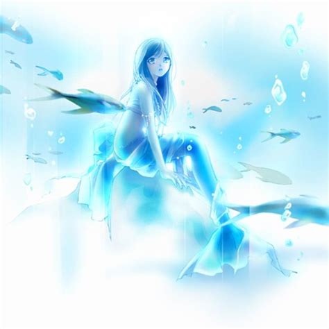 Stream Mermaid Girl Akiba Koubou Mix By Eggon Listen Online For