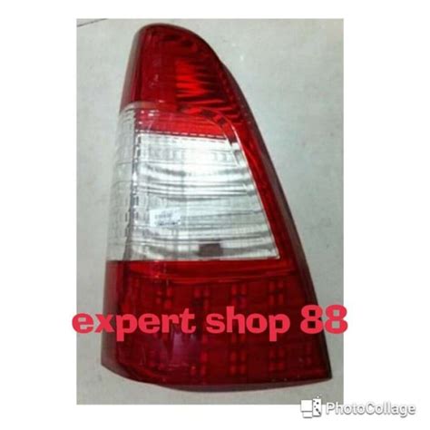 Jual Kaca Mika Lampu Stop Rem Belakang Grand Inova Innova 2012 2015