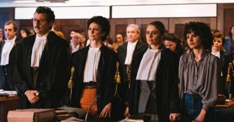 E Su Quei Bravi Ragazzi Del Massacro Del Circeo Nasce Una Nuova Serie