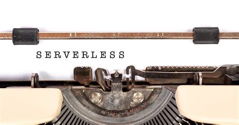Serverless Providers Microsoft Azure Functions Vs AWS Lambda FromDev