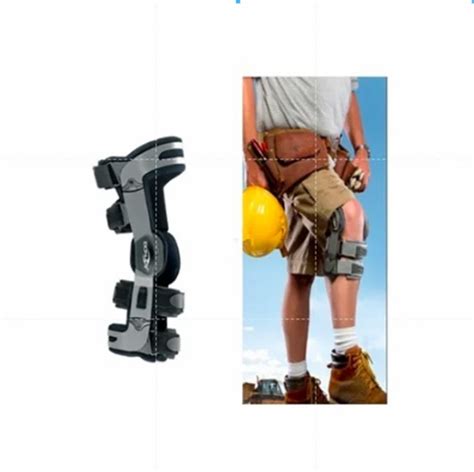 Oa Adjuster 3 Knee Brace At Best Price In Pune By Rehab Id 17515041897
