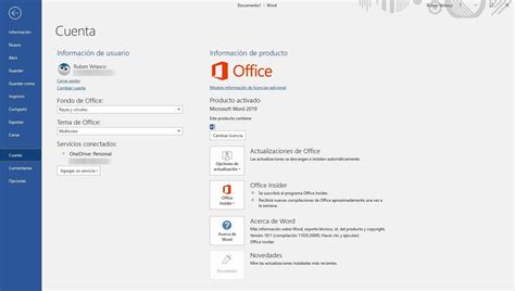Como Activar Office 2019 En Windows 11 Image To U