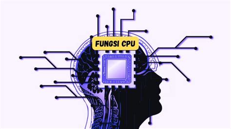 Pengertian Processor Sejarah Fungsi Dan Cara Kerja Artikel Tentang It