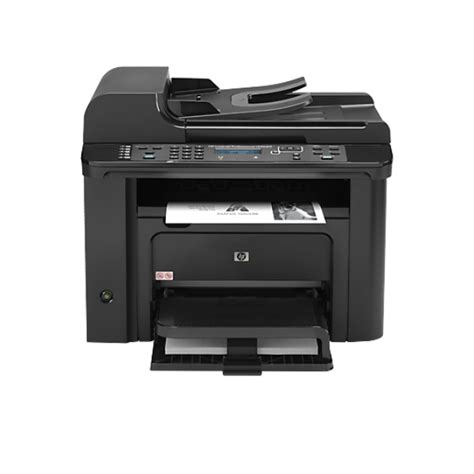 Hp Laserjet Pro M Dnf User Manual