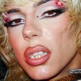 Samantha Hudson I Feel Like An Ambassador For The Underground Loverboy Magazine