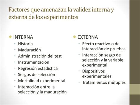 PPT HIPÓTESIS VARIABLES Y ELECCIÓN DE LA PRUEBA ESTADÍSTICA