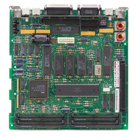 Apple Macintosh Se Motherboards Oldcomputr