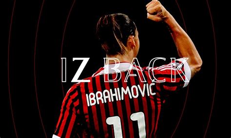 Sagna Su Ibrahimovic Al Milan Farà La Differenza Gianluca Di Marzio