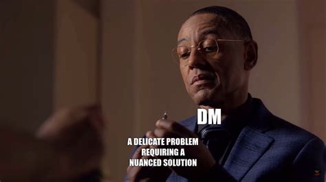 Complex Problem Solving R Dndmemes