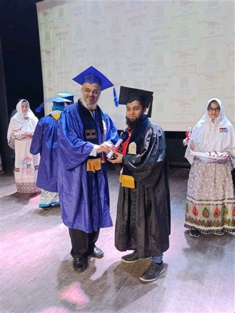 Faizan Shaikh On Linkedin Successstories Graduateprogramme