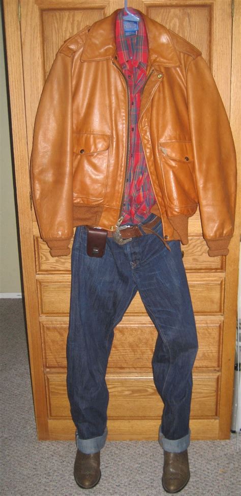 Made In USA (Streetwear & Denim American Style) | Styleforum