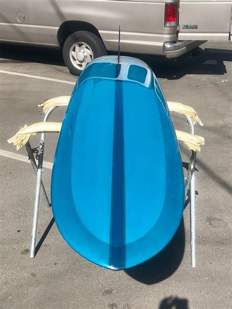 Shellback — Davenport Surfboards