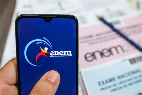 Enem 2020 Inep Divulga Hoje O Gabarito Oficial Saiba Onde Acessar