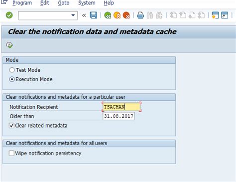 Triggering Notification To Sap Fiori Sap Blogs