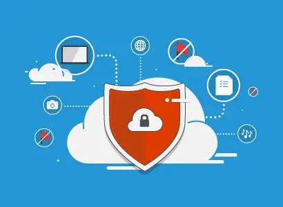 Security Features To Look For In An Enterprise Cloud Storage Solution