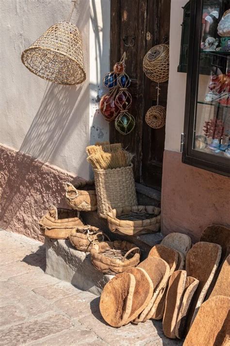 8 Best Places To Go Shopping In Sardinia